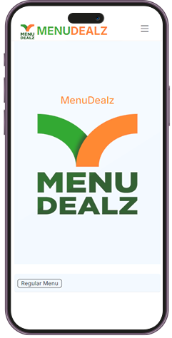 MenuDealz
